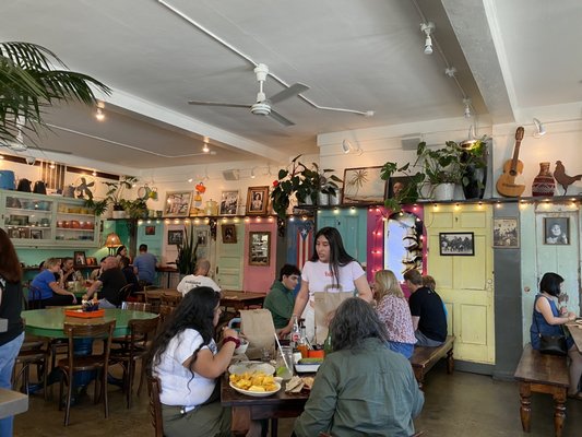 SOL FOOD - 3605 Photos & 5145 Reviews - 901 Lincoln Ave, San Rafael, CA ...