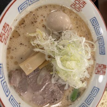 WA RAMEN - Updated May 2024 - 127 Photos & 42 Reviews - 10627 ...