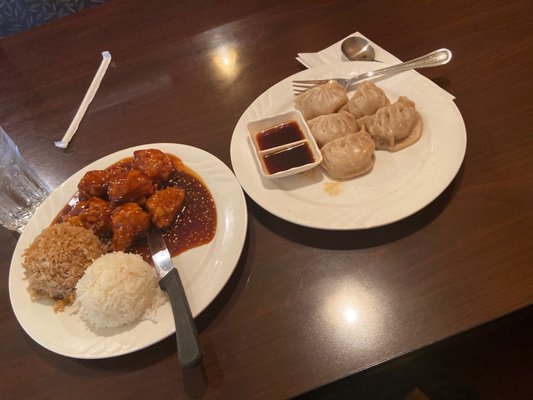 T JIN CHINA DINER - 59 Photos & 136 Reviews - Chinese - 24301 Brazos ...