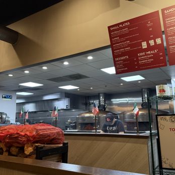 CAPISHE REAL ITALIAN KITCHEN - Updated September 2025 - 714 Photos ...