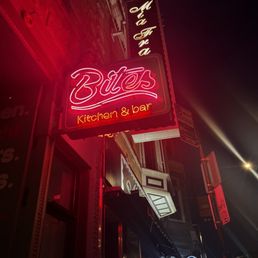 BITES ASIAN KITCHEN + BAR - Updated October 2025 - 1866 Photos & 877 ...