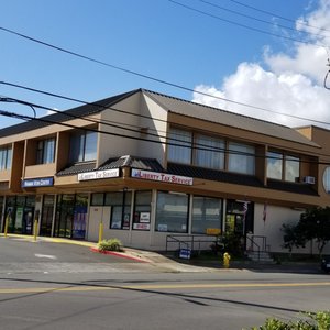 AIRPORT INDUSTRIAL PARK - Updated March 2025 - 22 Photos - 3375 Koapaka ...