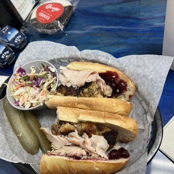 THE NOSH PIT - Updated February 2025 - 126 Photos & 93 Reviews - 4040 ...