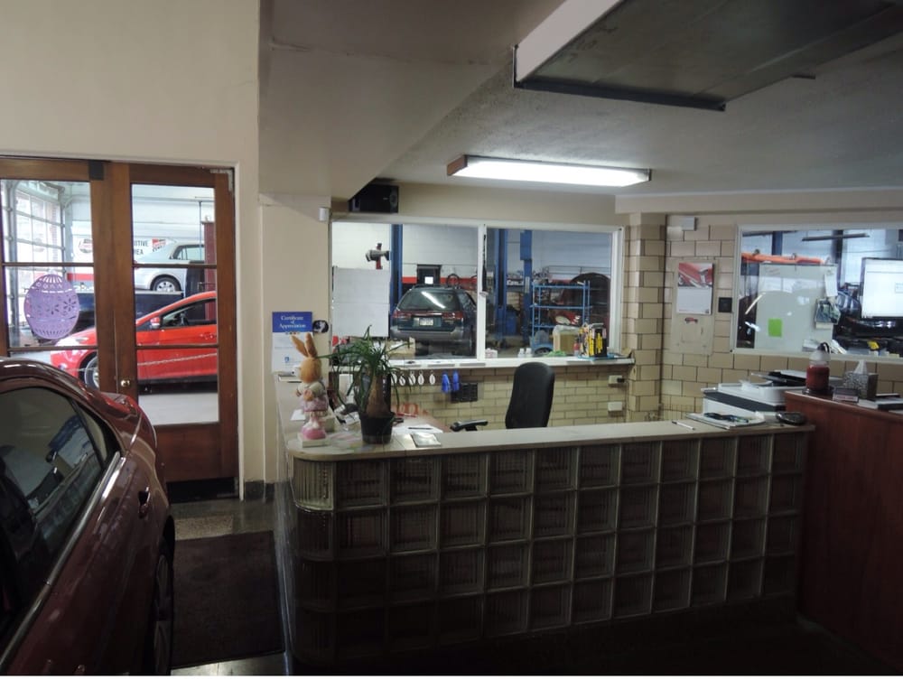 PENN AUTOMOTIVE - Updated December 2025 - 28 Reviews - 243 W 8th Ave ...