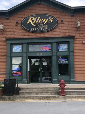 Riley’s by the River - Reserve Now - Breakfast & Brunch - Updated June ...
