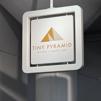 TINY PYRAMID - Updated January 2025 - 3263 Photos & 484 Reviews - 560 N ...