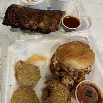 RED STATE BBQ - Updated February 2025 - 635 Photos & 834 Reviews - 4020 ...