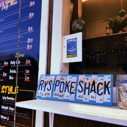 RY’S POKE SHACK - Updated March 2025 - 638 Photos & 468 Reviews - 56 ...
