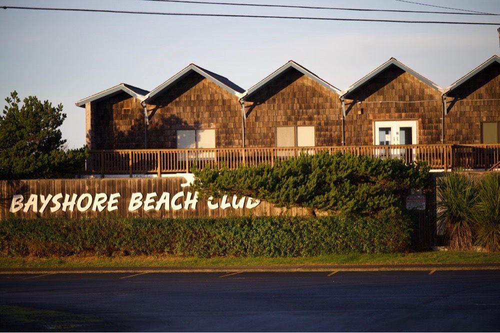 BAYSHORE BEACH CLUB - Updated December 2025 - 1512 NW Oceania Dr ...