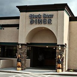 BLACK BEAR DINER - FEDERAL WAY - Updated November 2025 - 702 Photos ...