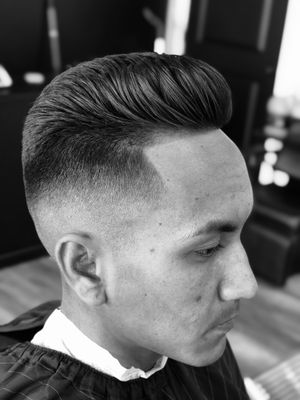 TONSORIUM BARBER STUDIO - Updated September 2025 - 14 Photos - 91-902 ...