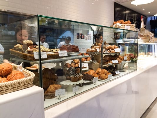 DEAN & DELUCA - Updated January 2026 - 167 Photos & 30 Reviews - 18 ...