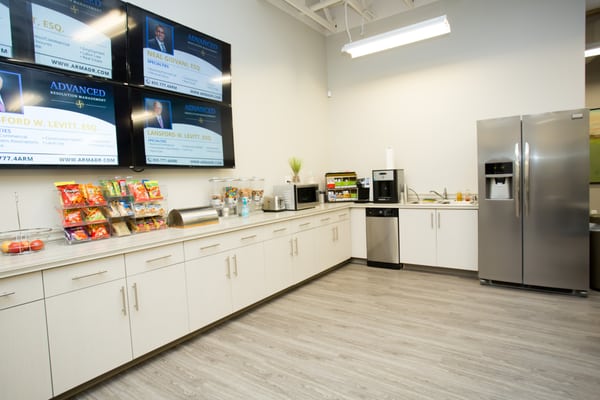 ADVANCED RESOLUTION MANAGEMENT - Updated December 2025 - 17 Photos ...