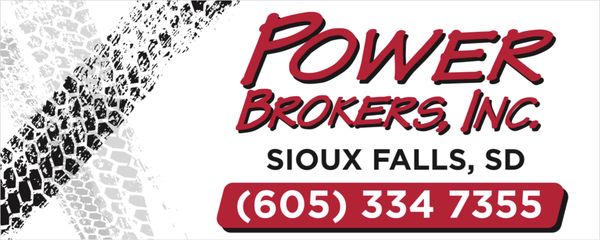 POWER BROKERS - Updated May 2026 - 29 Photos - 2810 W Benson Rd, Sioux ...