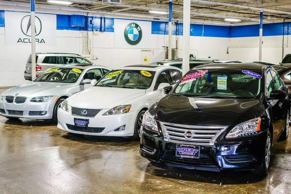 DIRECT AUTO SALES - Updated October 2025 - 22 Photos & 18 Reviews ...