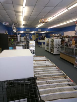 FRIENDLY LOCAL GAME STORE - Updated December 2025 - 11 Photos & 22 ...