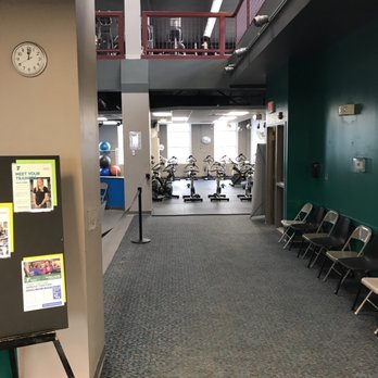 THE YMCA - SPRINGFIELD - Updated December 2025 - 417 S Jefferson Ave ...