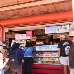 MEE SUM PASTRY - Updated August 2025 - 1759 Photos & 1300 Reviews ...