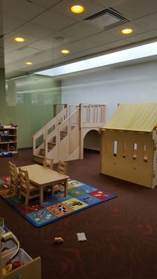 MONTGOMERY COUNTY PUBLIC LIBRARIES - GAITHERSBURG BRANCH - Updated ...