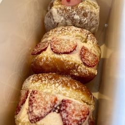 DEAR DONUTS - Updated December 2025 - 402 Photos & 154 Reviews - 570 S ...