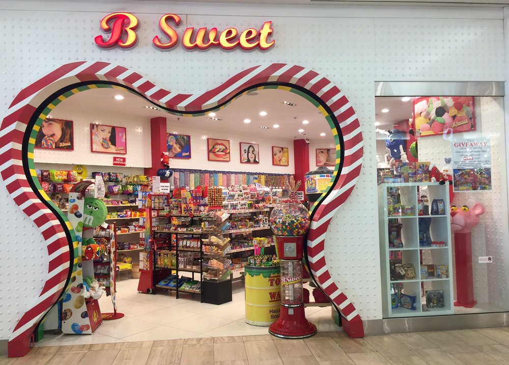 B SWEET - Updated December 2025 - 14 Reviews - 8882 170 Street NW ...