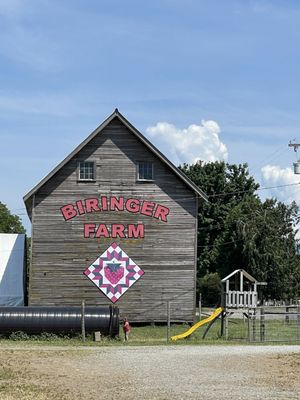 BIRINGER’S BERRY BARN - Updated December 2025 - 19600-19676 50th Ave W ...