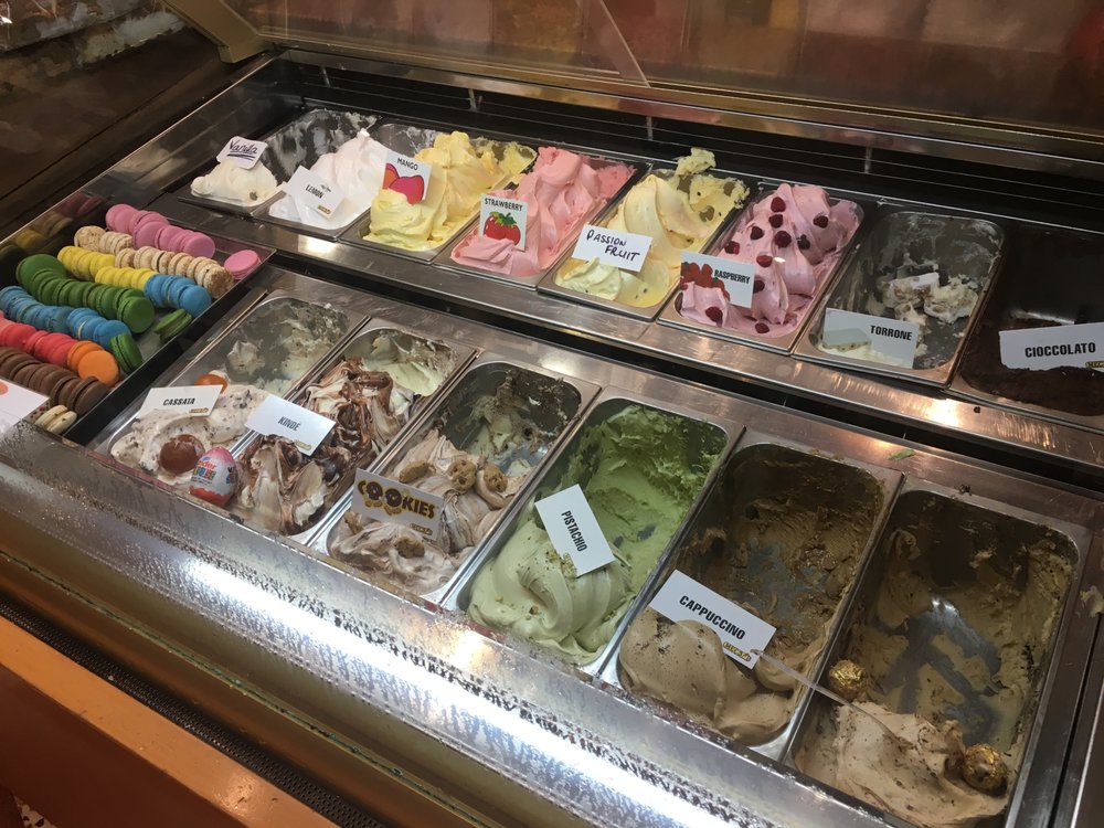 PELLIGRA CAKES - Updated October 2025 - 13 Photos - 71 Main St ...