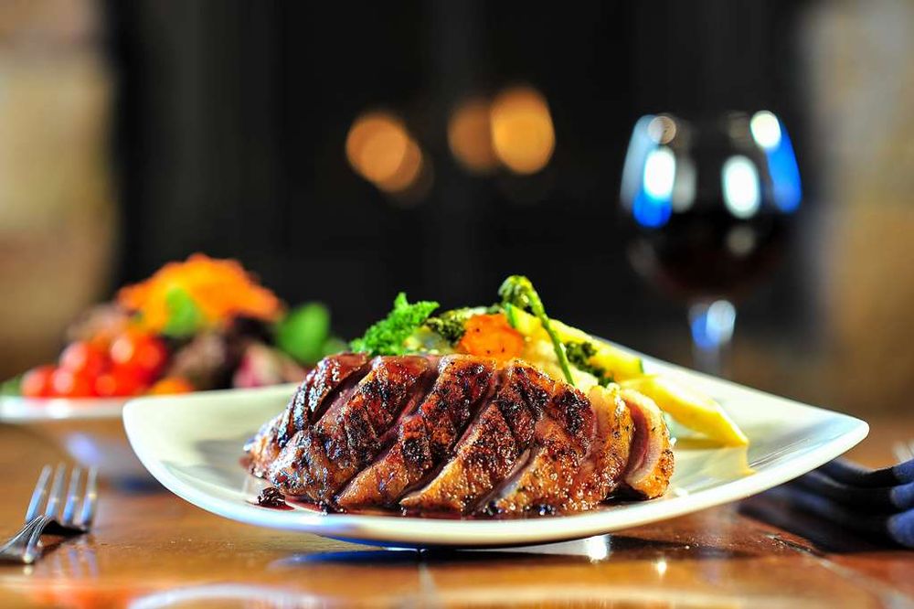 HILTON VACATION CLUB CEDAR BREAKS BRIAN HEAD - Updated November 2024 ...