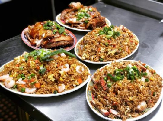 NO 1 CHINESE RESTAURANT - Updated September 2024 - 80 Photos & 55 ...