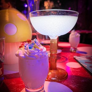 ALLUSION BAR - 137 Photos & 50 Reviews - 323 N Tejon St, Colorado ...
