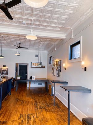 GOODKIND COFFEE - Updated March 2025 - 156 Photos & 96 Reviews - 15526 ...