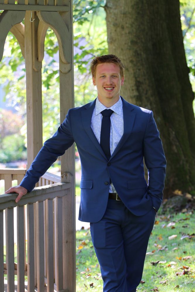 JAXSON MACE - NEW YORK LIFE INSURANCE COMPANY - Updated November 2025 ...