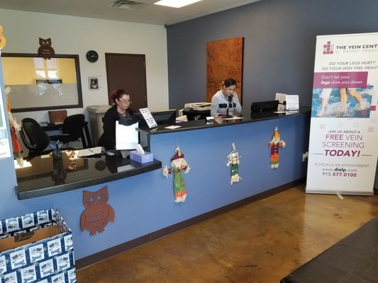 DESERT IMAGING - Updated December 2025 - 3080 Joe Battle, El Paso ...