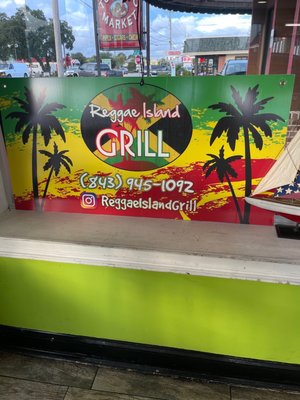 REGGAE ISLAND GRILL - Updated September 2025 - 18 Photos & 19 Reviews ...