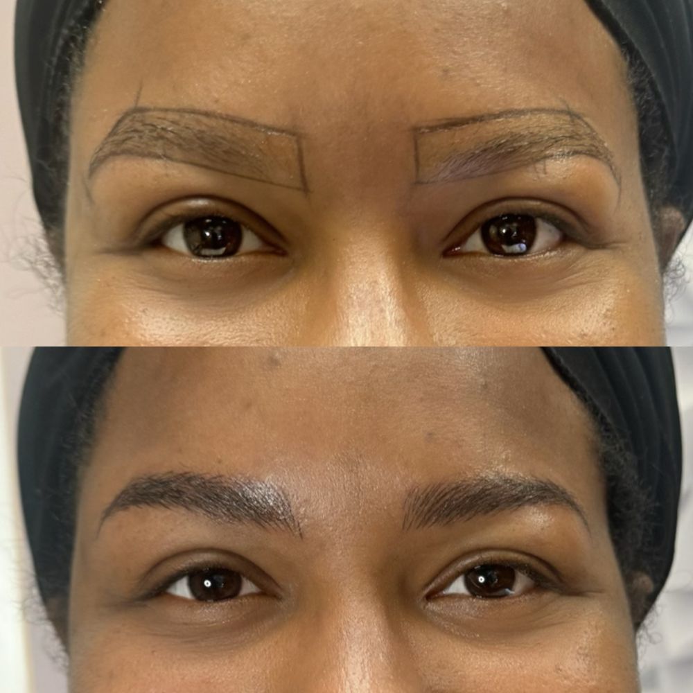 GLAM BROWS BY SARA - Updated June 2024 - 13 Photos - 5426 Moreno St ...