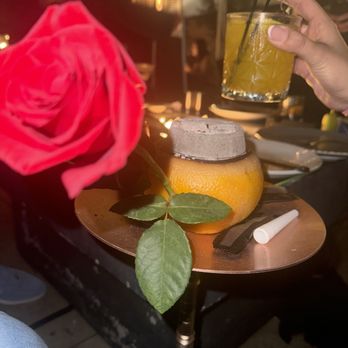 MYA ROOFTOP - Updated July 2024 - 385 Photos & 329 Reviews - 1100 N ...