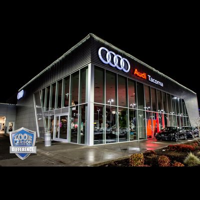 LARSON AUTOMOTIVE GROUP - Updated October 2025 - 64 Photos - 59 Reviews ...