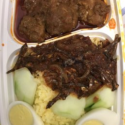 MAMAK HOUSE - 265 Photos & 103 Reviews - Malaysian - 250 Rte 440 ...