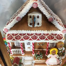 THE GINGERBREAD FACTORY - 742 Photos & 424 Reviews - 829 Front St ...