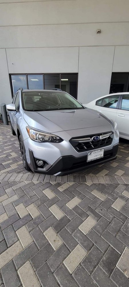 WEST HOUSTON SUBARU - Updated August 2024 - 42 Photos & 136 Reviews ...