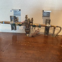 BATGIRL BACKFLOW ASSEMBLY TESTING - 22 Photos - Backflow Services ...