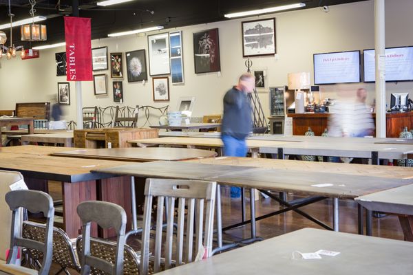 FOUR HANDS OUTLET - Updated October 2025 - 79 Photos & 239 Reviews ...