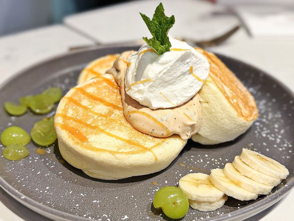 HANABUSA CAFE - Updated August 2025 - 992 Photos & 517 Reviews - 29 E ...