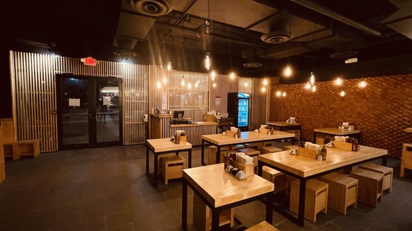 JU-ICHI JAPANESE RESTAURANT - Updated January 2026 - 371 Photos & 150 ...
