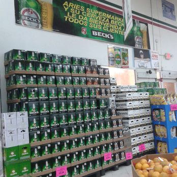 ARIES SUPERMARKET - Updated January 2026 - 32 Photos & 15 Reviews ...