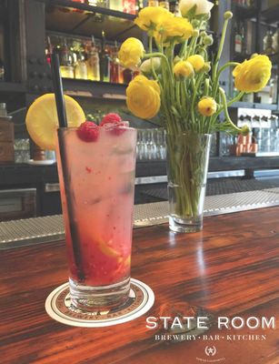 STATE ROOM - Updated July 2025 - 897 Photos & 707 Reviews - 1132 4th St ...