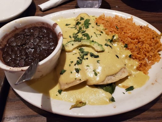 Alamo Cafe - 286 Photos & 449 Reviews - Tex-Mex - 14250 San Pedro Ave ...