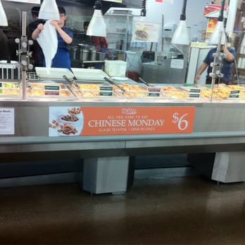 HY-VEE - Updated December 2025 - 23 Reviews - 2930 18th Ave, Rock ...