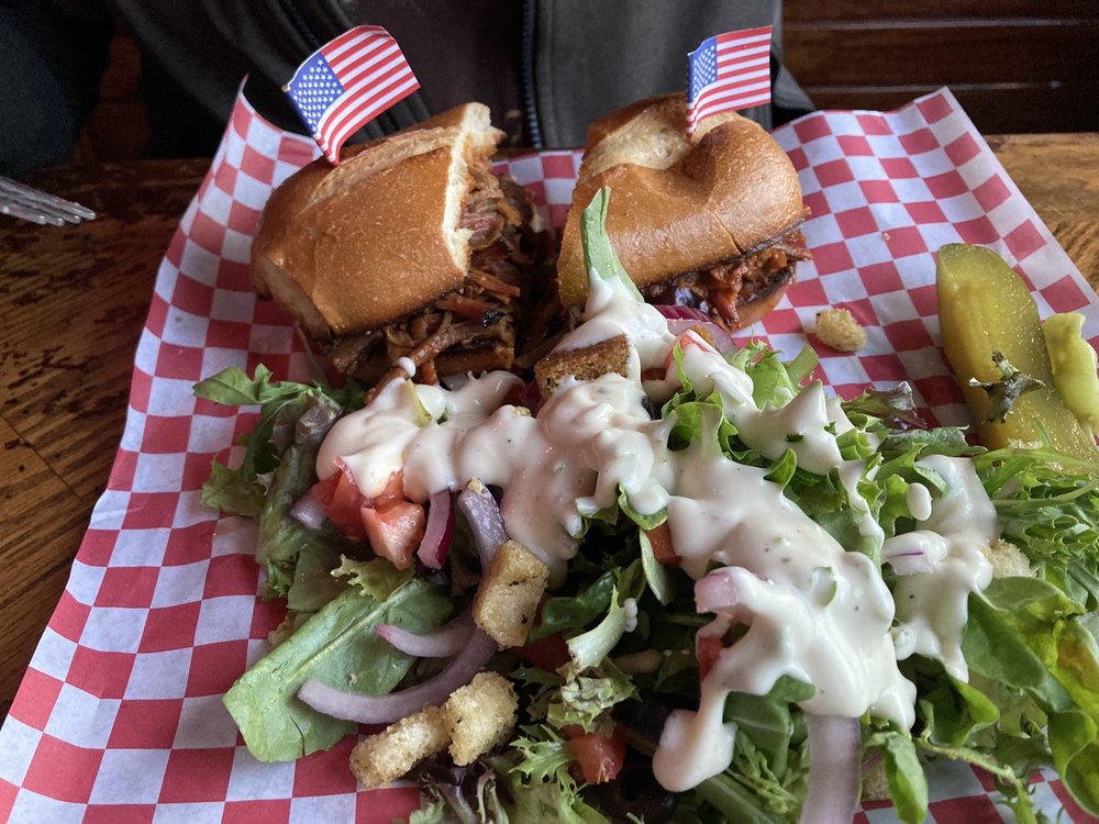 DOUBLE J SALOON - Updated July 2025 - 21 Photos & 26 Reviews - 12534 ...