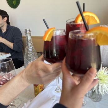 BABO DETROIT - Updated September 2025 - 588 Photos & 351 Reviews - 15 E ...